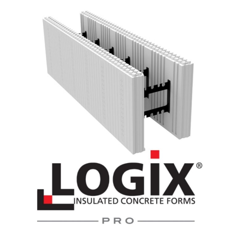 LOGIX ICF - AMC Foam Technologies Inc.
